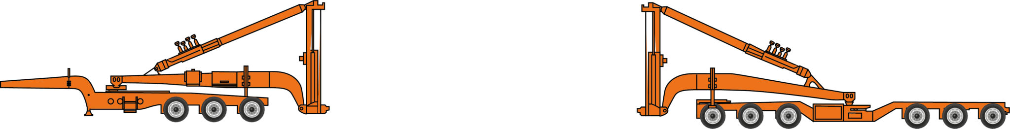 Our equipment - Groupe Bellemare