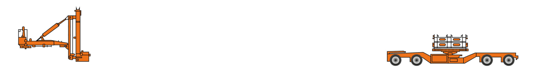 Our equipment - Groupe Bellemare