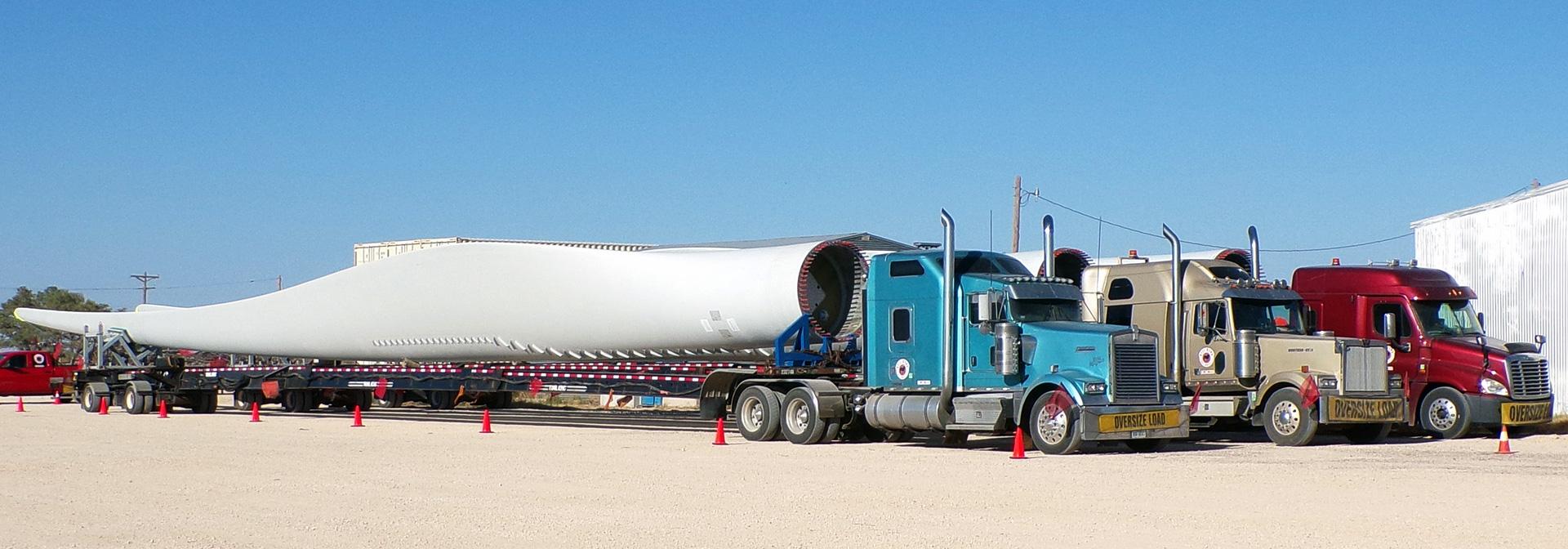 Bellemare Logistique Spécialisée - Groupe Bellemare
